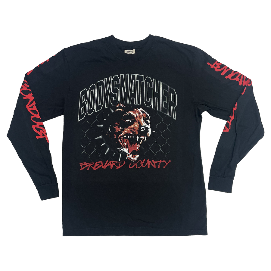 Bodysnatcher Official Merchandise