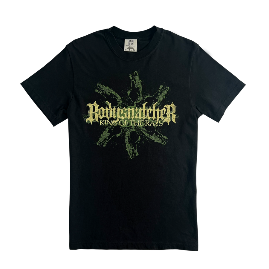 Bodysnatcher Official Merchandise