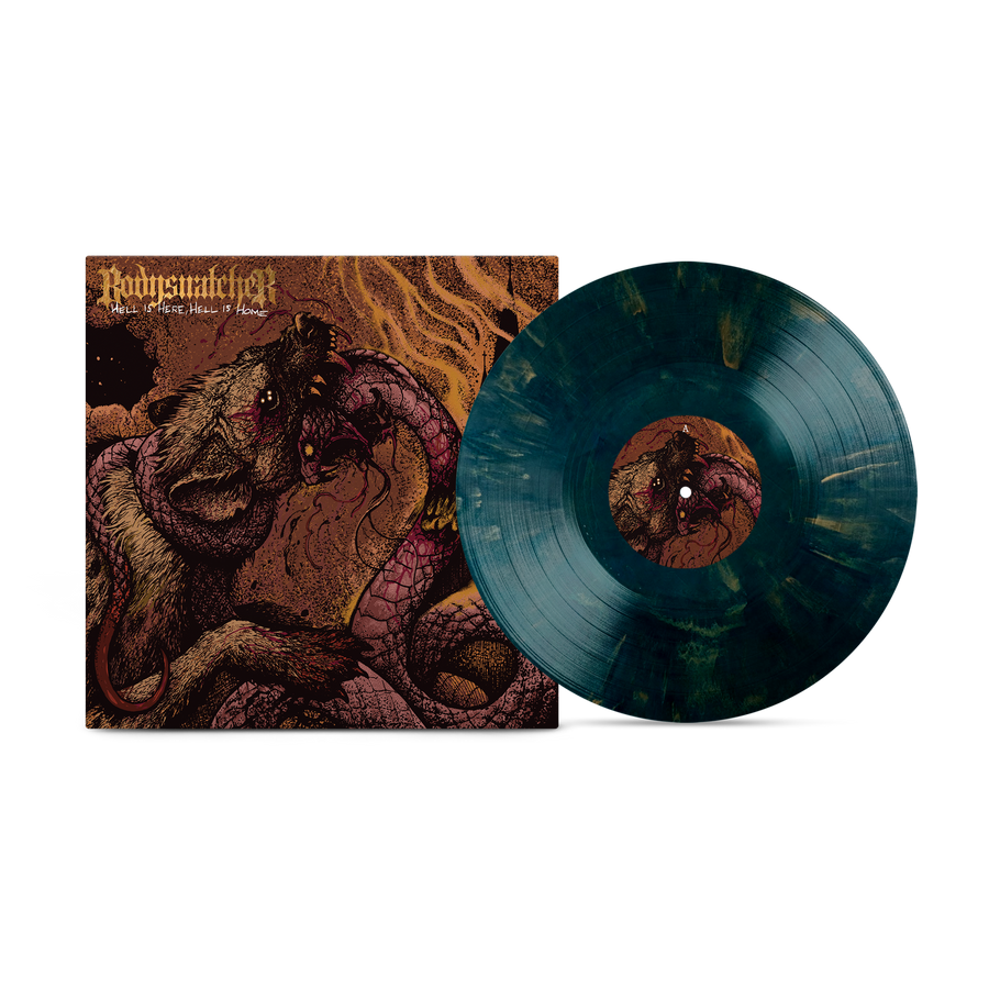Bodysnatcher Official Merchandise