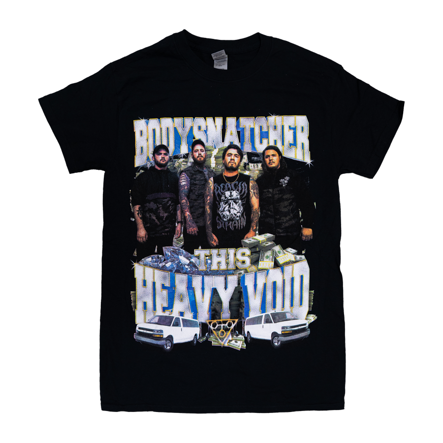 All Products – Bodysnatcher Official Merchandise