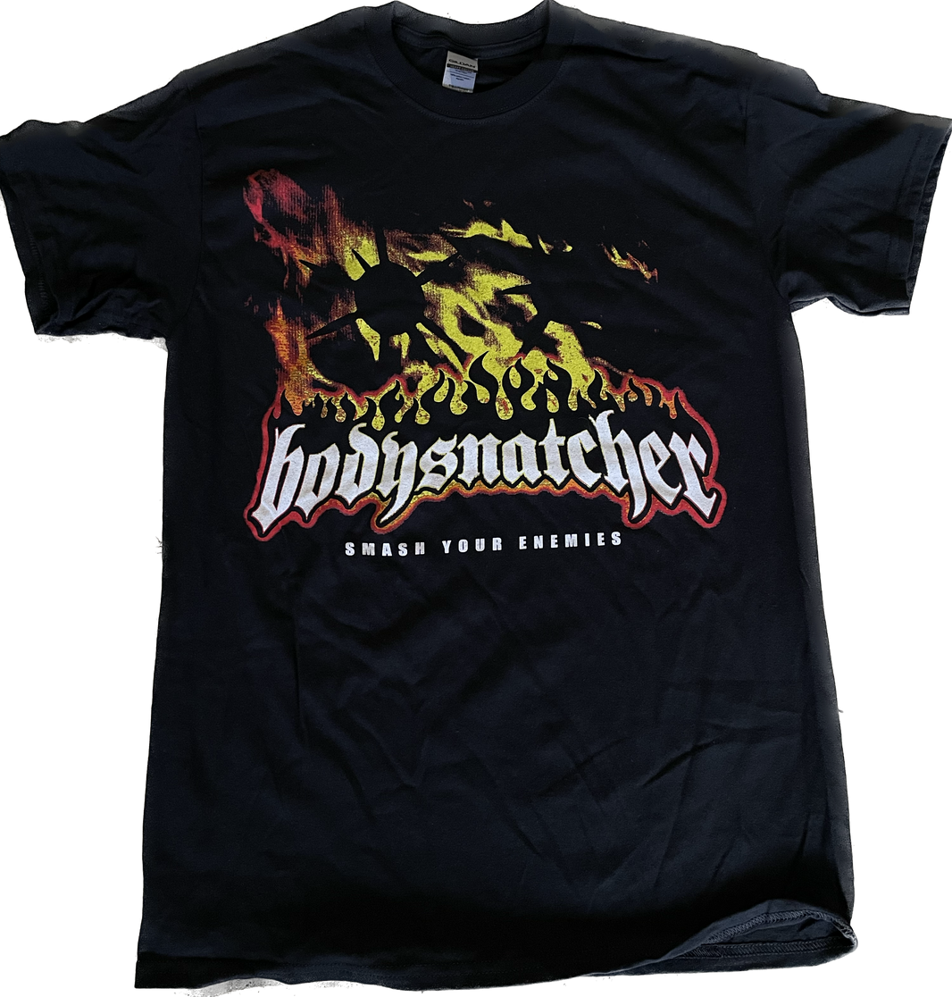 Bodysnatcher Official Merchandise