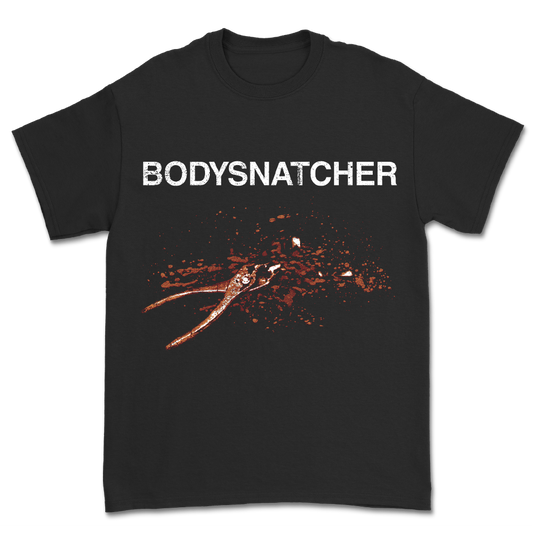 Bodysnatcher Official Merchandise