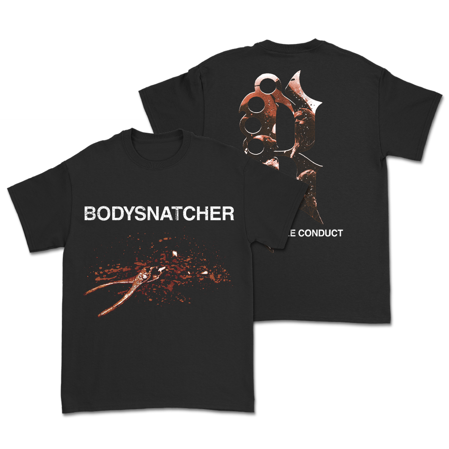 Bodysnatcher Official Merchandise