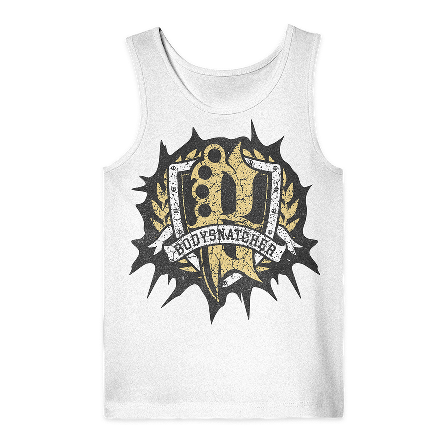 Bodysnatcher Official Merchandise