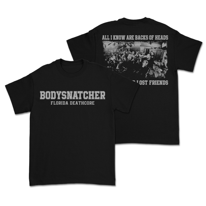 Bodysnatcher Official Merchandise