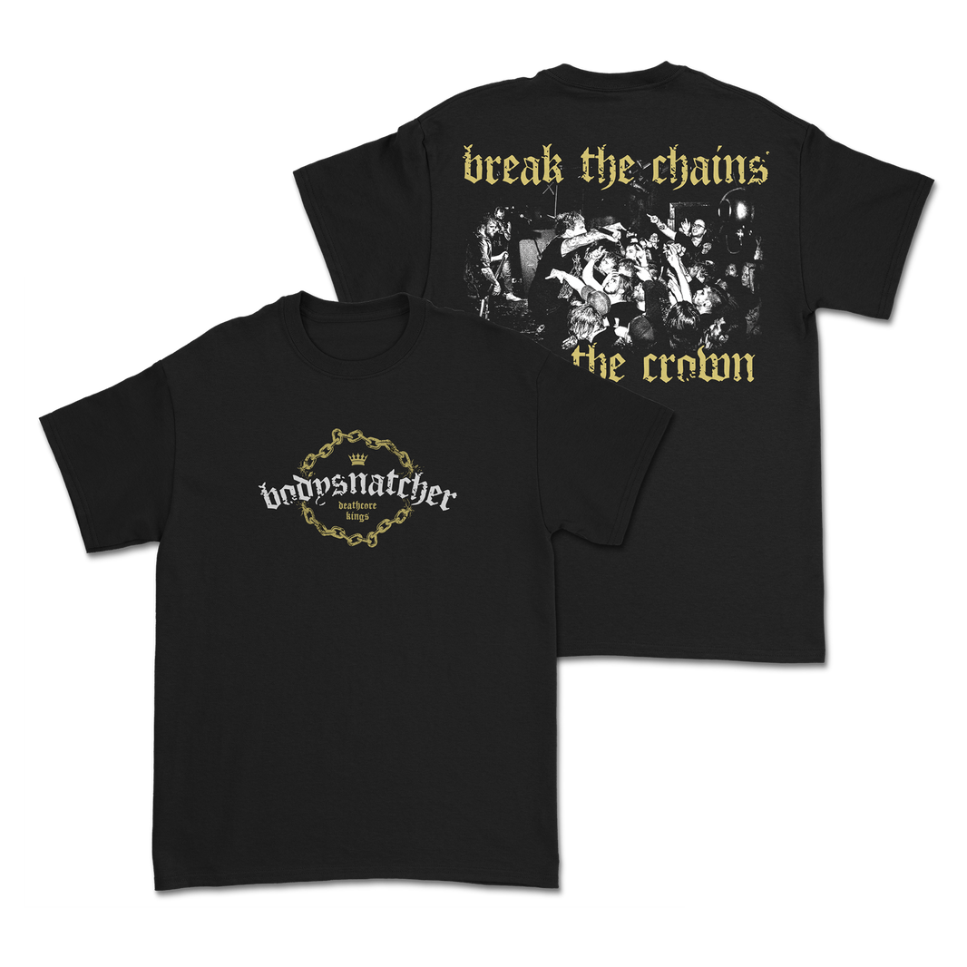 Bodysnatcher Official Merchandise