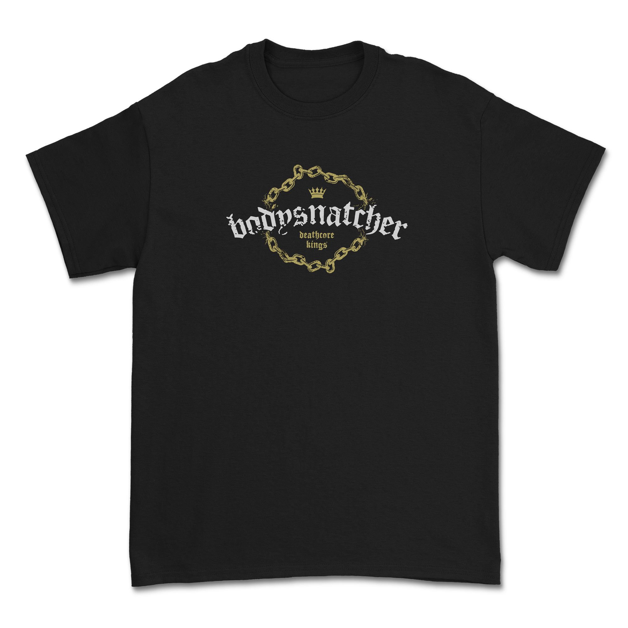 Bodysnatcher Official Merchandise