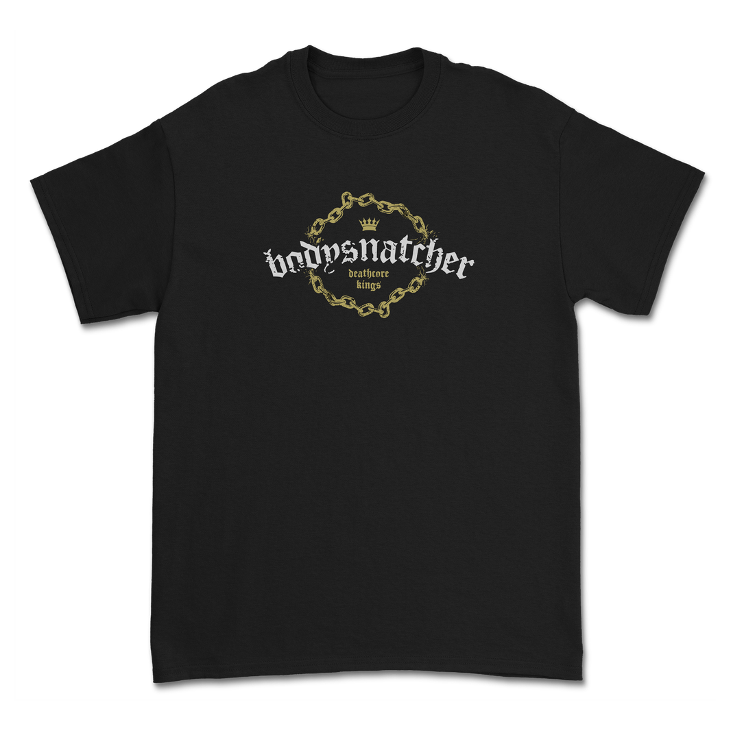 Bodysnatcher Official Merchandise