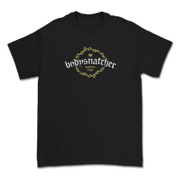 Bodysnatcher Official Merchandise
