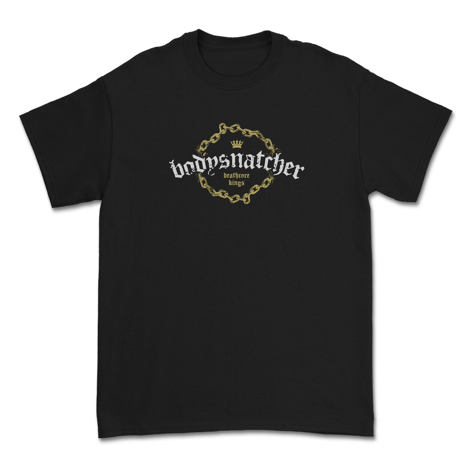 Bodysnatcher Official Merchandise