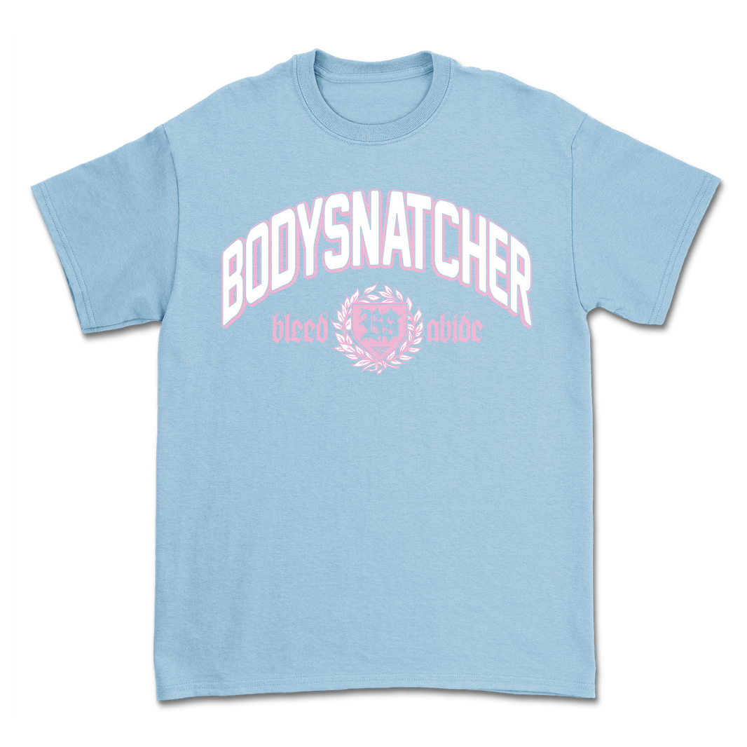 Bodysnatcher Official Merchandise